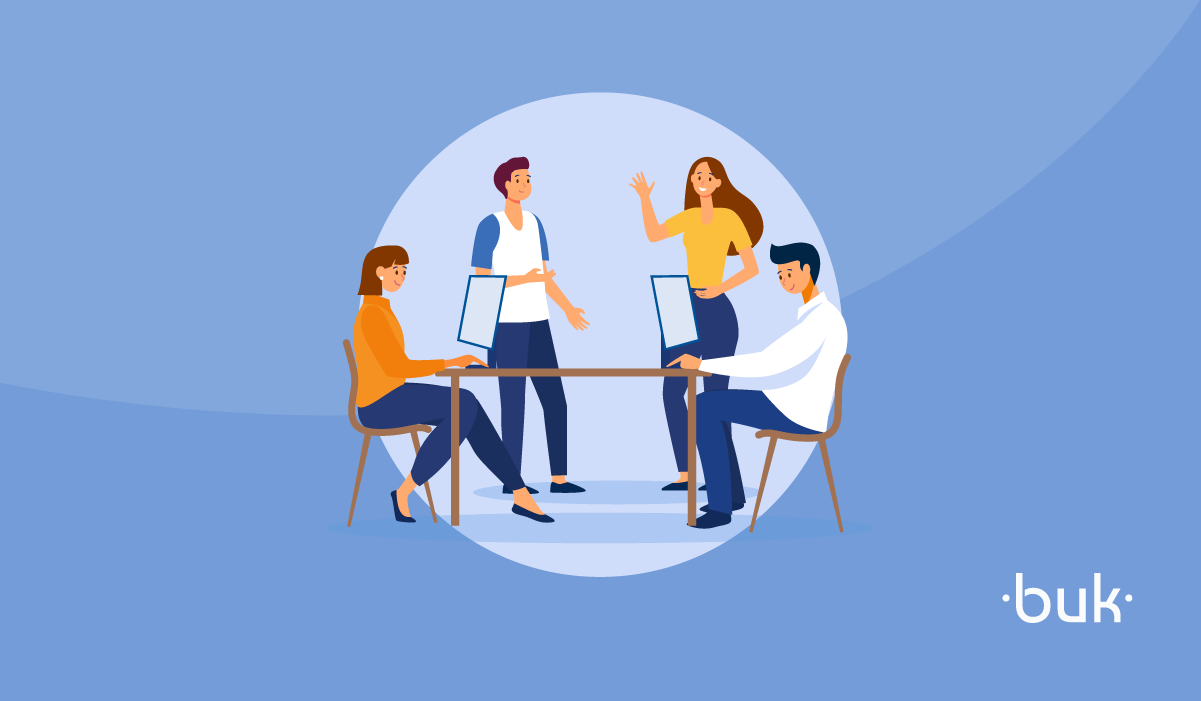 Pasos para aplicar el empoderamiento organizacional